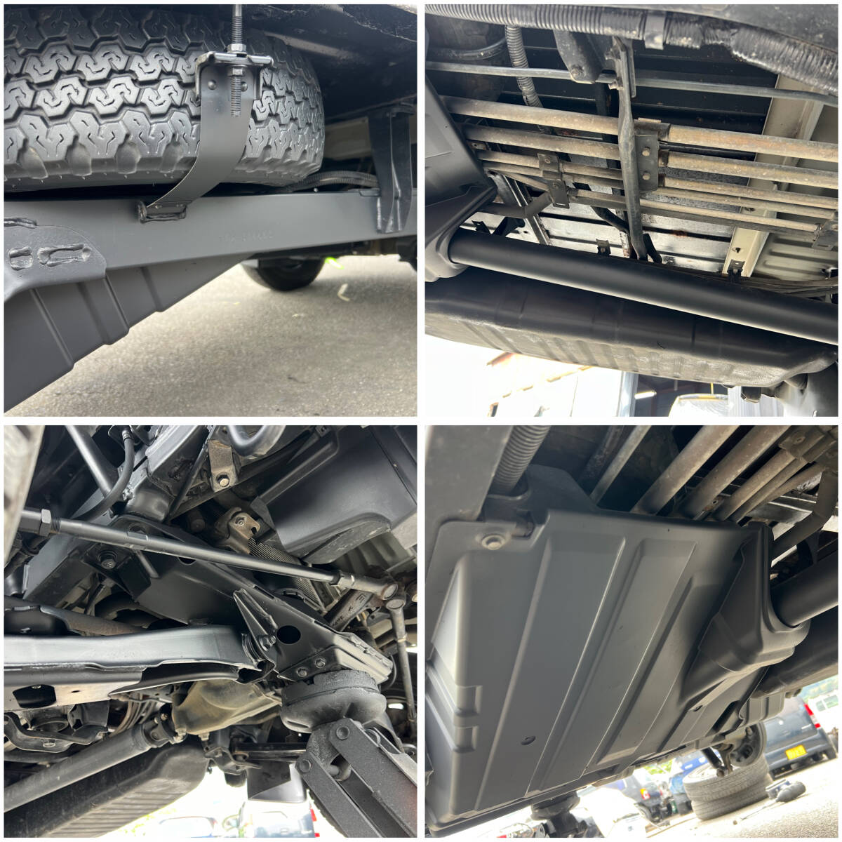 Yahoo!オークション - H17年LE-TT2 サンバーTC ハイルーフ 4WD5速マニ...