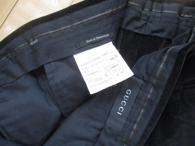 Yahoo!オークション - GUCCI/ グッチ レディース シェリーライン入り ...