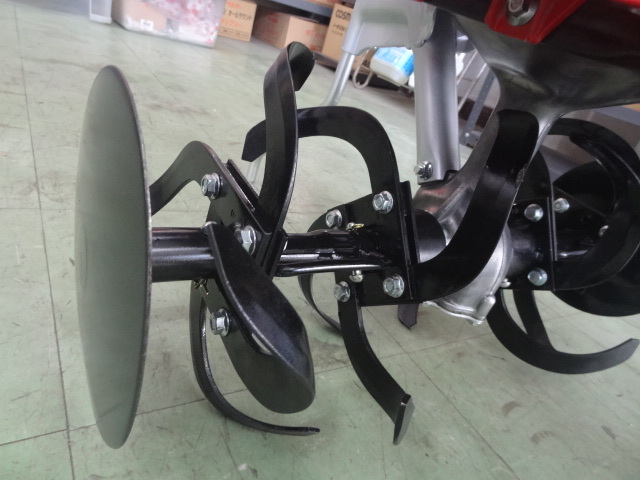 Yahoo!オークション - ホンダこまめF220中古 取説あり 整備済み