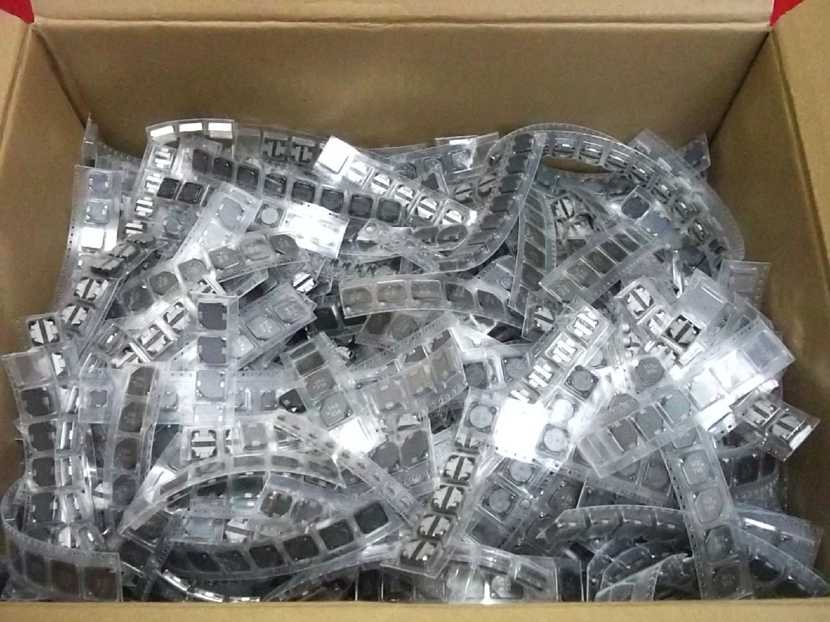 Yahoo!オークション - 新品 正味6.2Kg（ミックス） パワーインダクター