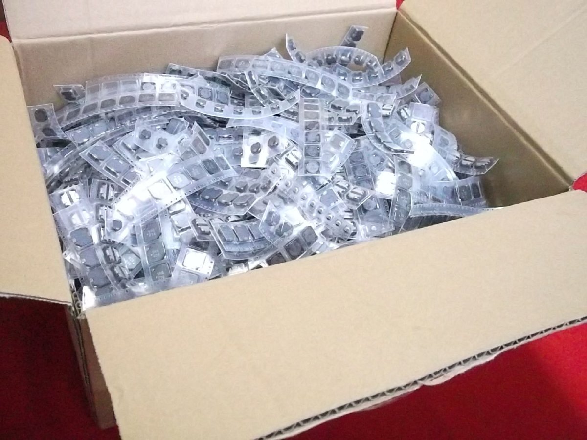 Yahoo!オークション - 新品 正味6.2Kg（ミックス） パワーインダクター