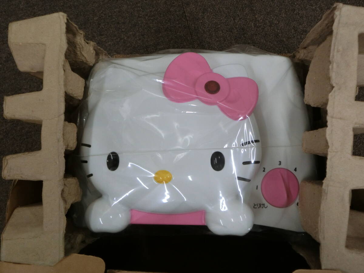 Yahoo!オークション - 39148 激レア 超希少 SANYO HELLO KITTY ハロー...