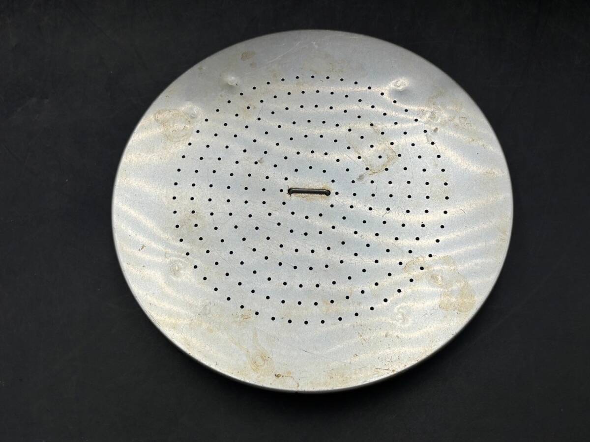 Yahoo!オークション - 【現状品】 平和アルミ製作所 ピース プレッシャ...