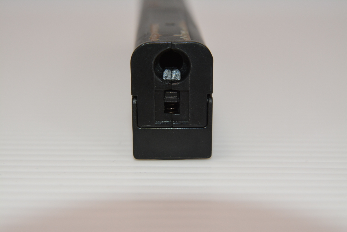 Yahoo!オークション - 071-m556 EMG NOVESKE Space Invader 9mm MCBK N...