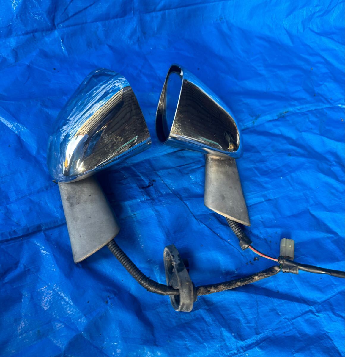 Yahoo!オークション - ターセル AL11 左フロント フェンダーラー 4速MT...