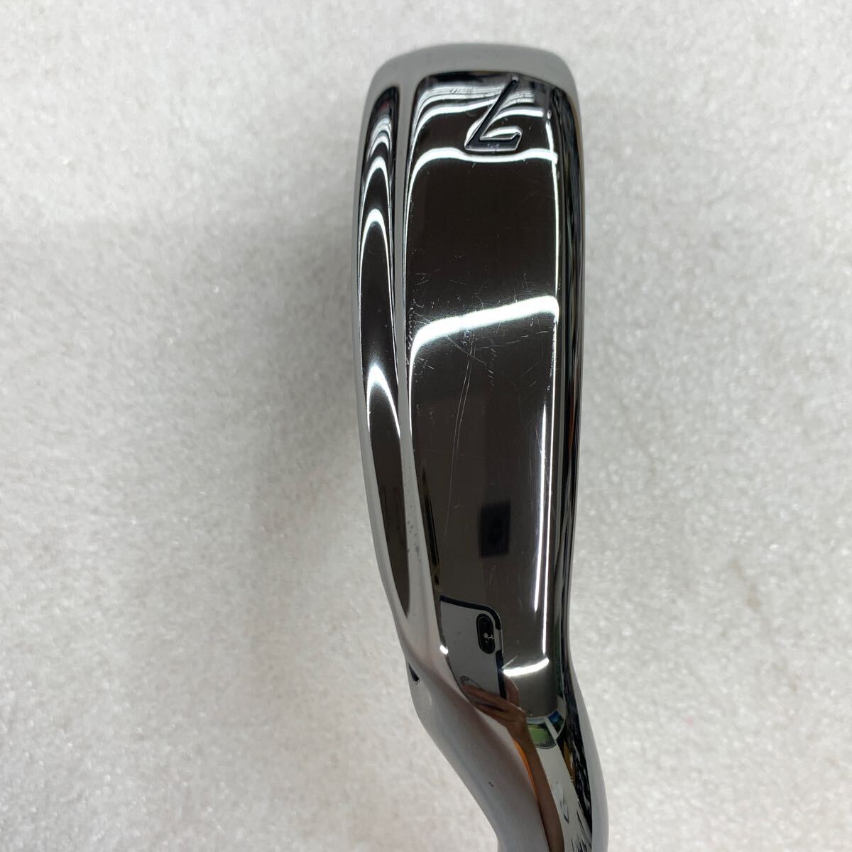 Yahoo!オークション - 即決 単品アイアン / マジェスティ MAJESTY Roya...