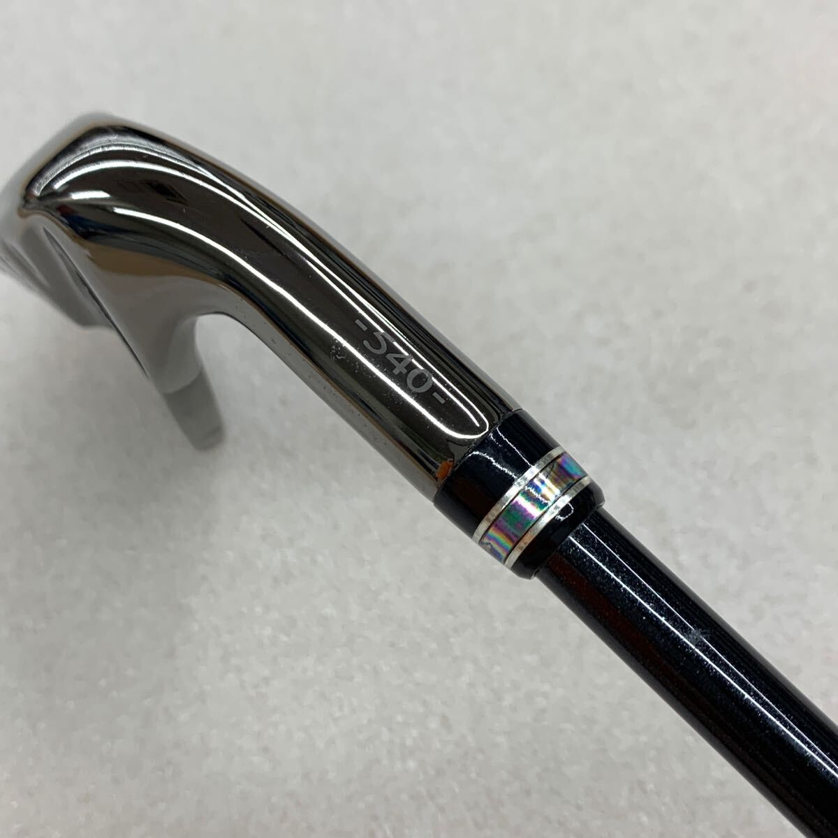 Yahoo!オークション - 即決 単品アイアン / マジェスティ MAJESTY Roya...