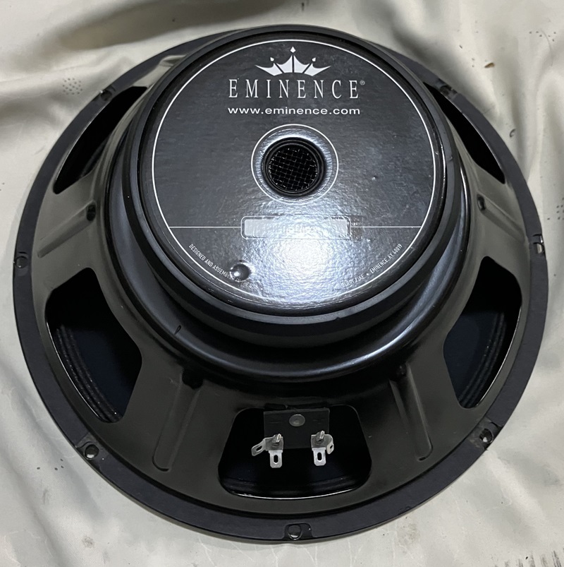 Yahoo!オークション - EMINENCE BETA 12A-2