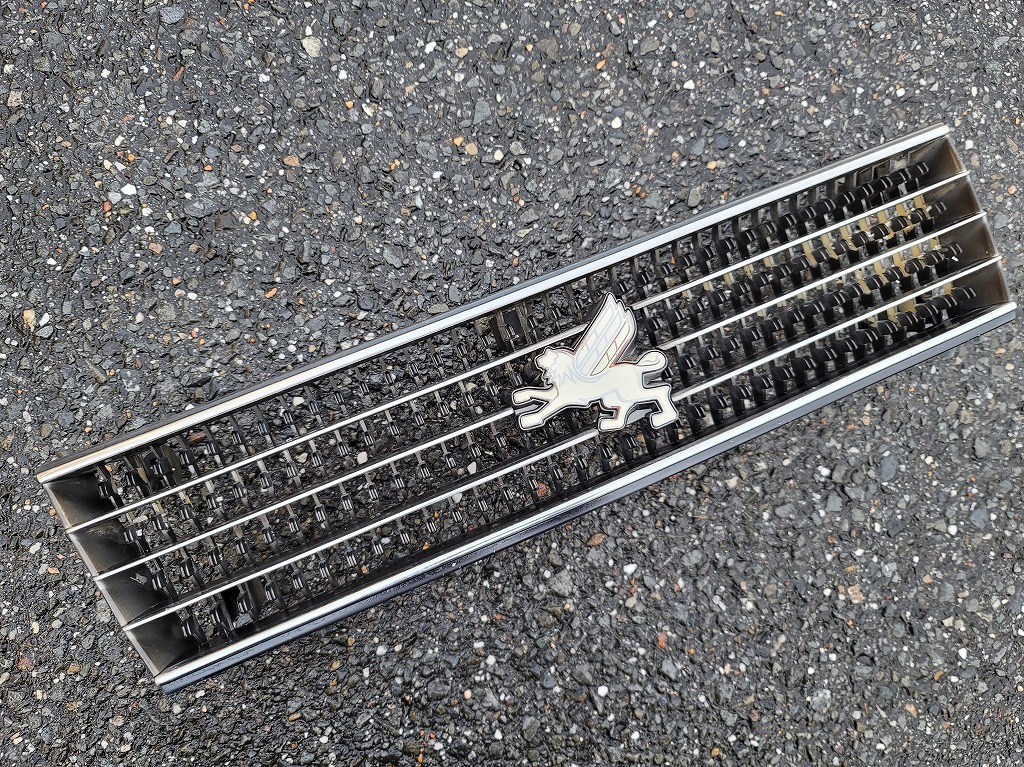 Yahoo!オークション - GZ20 ソアラ 純正 フロントグリル 20ソアラ MZ2...