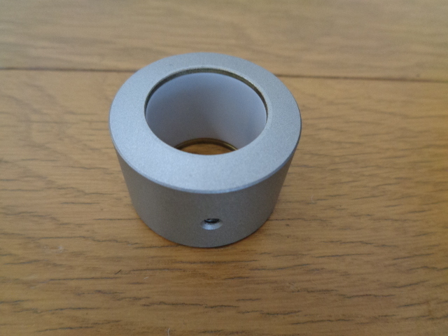 Yahoo!オークション - 美品 送料無料 DENON DP-57L 純正 ウエイト 重...