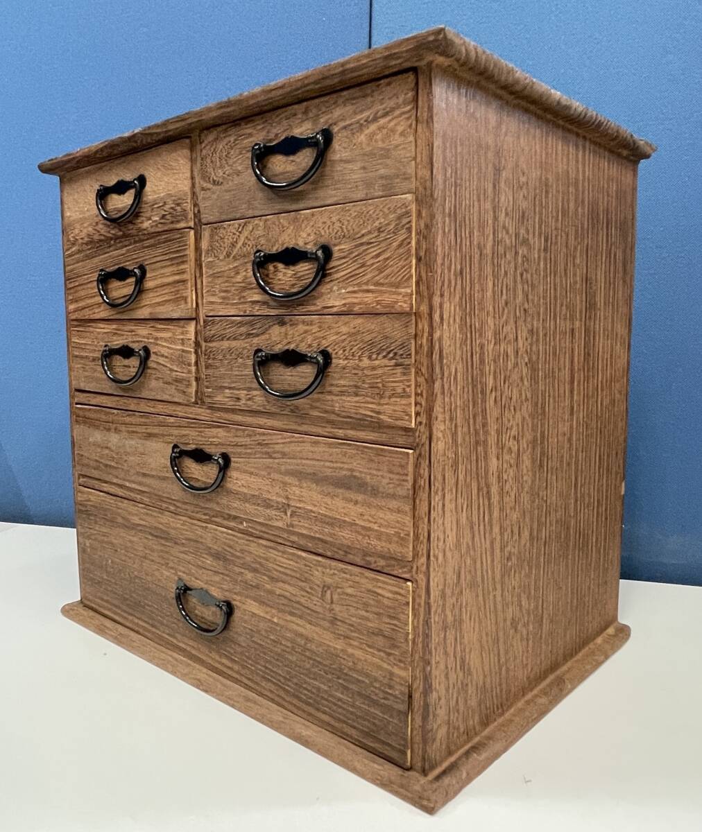 M50 木製 小箪笥 桐箪笥 小物入れ ミニ和箪笥 小引出し 収納箱 レトロ 和風インテリア(箪笥)｜売買されたオークション情報、yahooの商品情報をアーカイブ公開 - オークファン ...