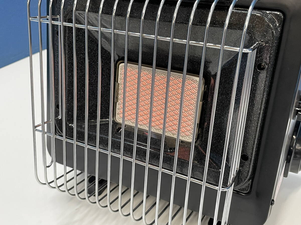 Yahoo!オークション - M260 Iwatani イワタニ カセットガスストーブ C...