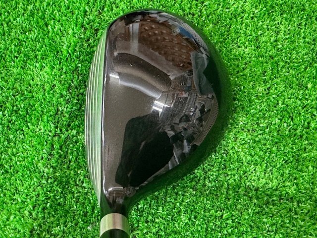 Yahoo!オークション - 4卍1580 FW 5W 18° HONMA ホンマ TW747 2018年...