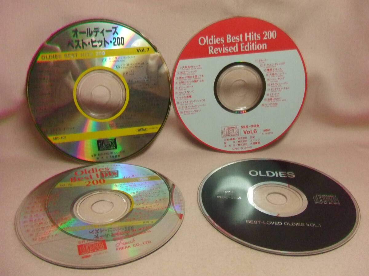 Yahoo!オークション - 20CD 送料200円 オールディーズ /ポール・ア...