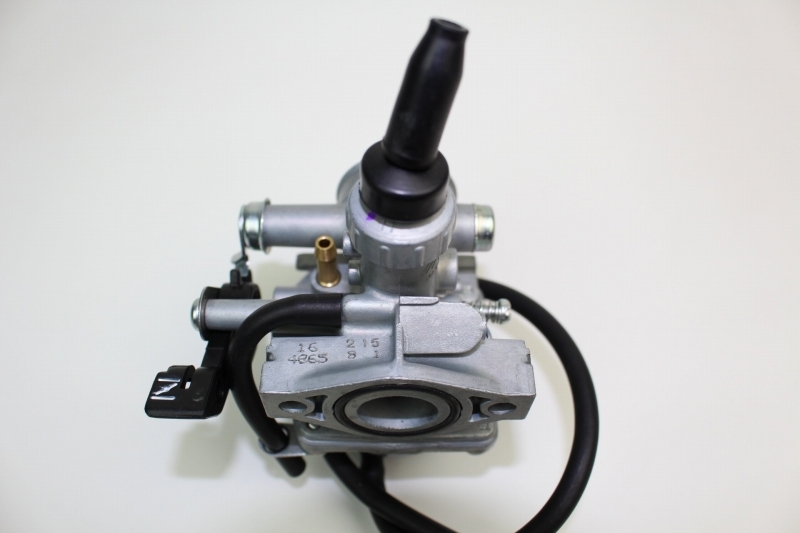 Yahoo!オークション - ミクニVM16キャブレター