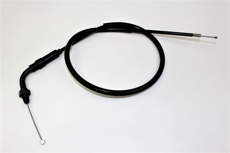 Yahoo!オークション - ダックスAB26スロットルケーブル