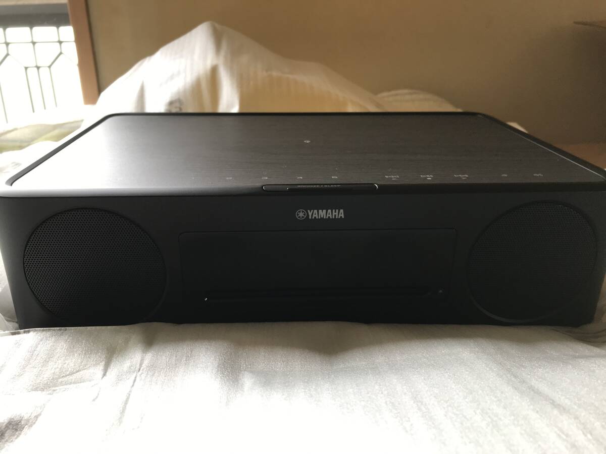 Yahoo!オークション - 美品 ヤマハ TSX-B237(MB) デスクトップオーディ...