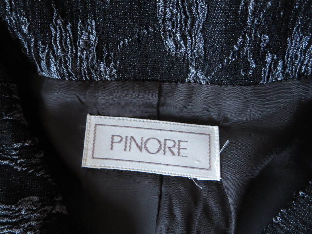 Yahoo!オークション - 送料無料 PINORE ピノーレ ブラックグレー大人...