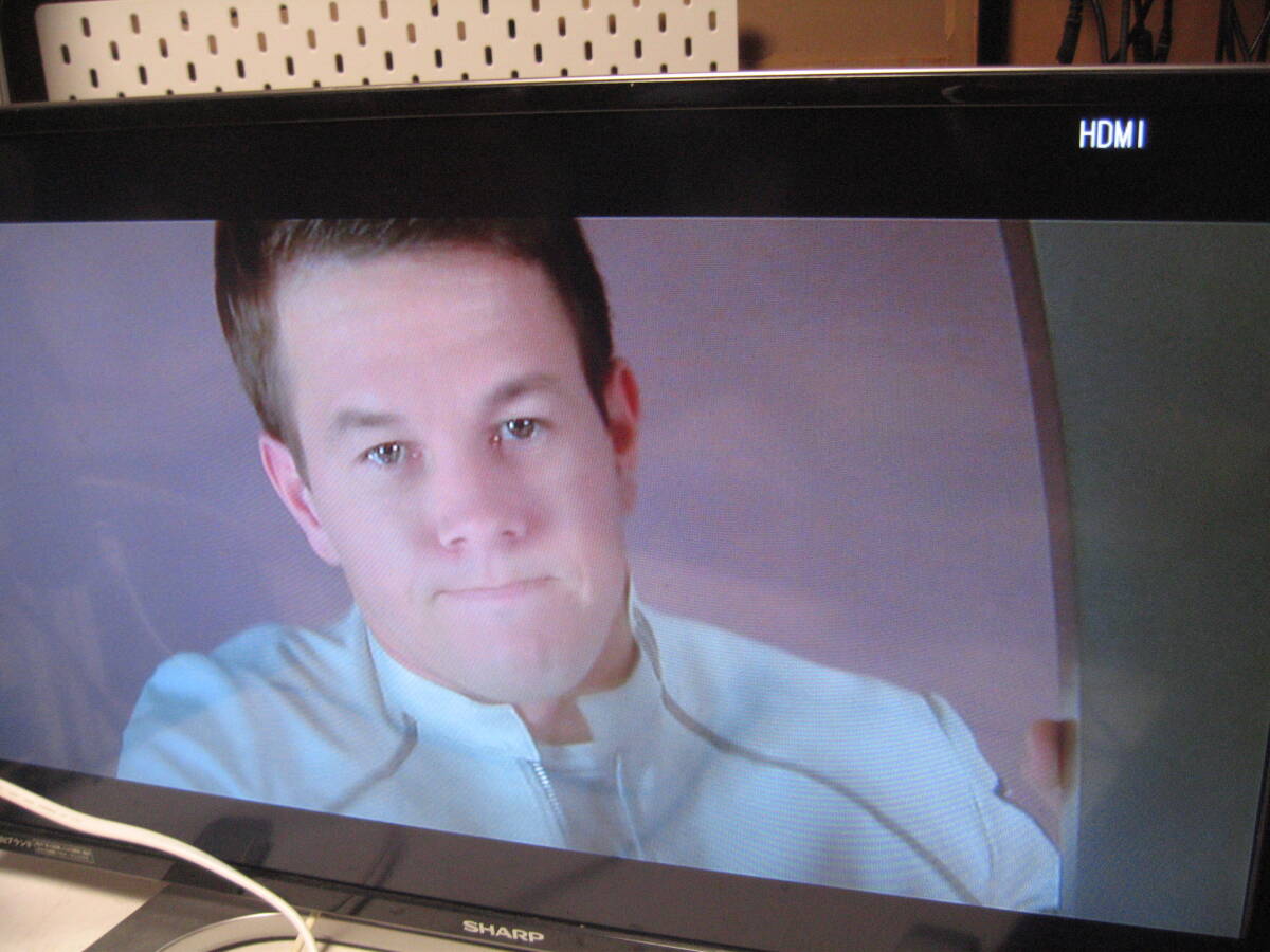 Yahoo!オークション - 32V SHARP AQUOS LC-32F3 本体/USED