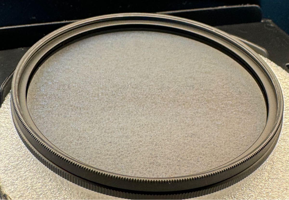 Yahoo!オークション - 【美品】Kenko ケンコー ZX (ゼクロス) C-PL 67m...