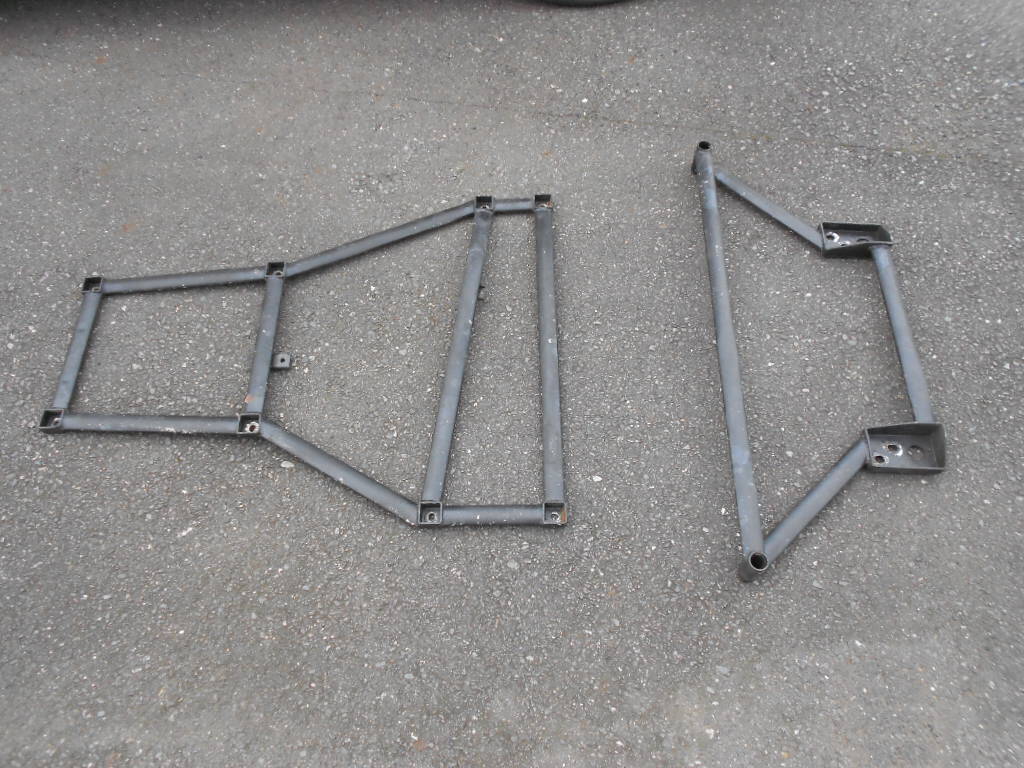 Yahoo!オークション - 手渡しのみ限定 NCECロードスター用 オクヤ...