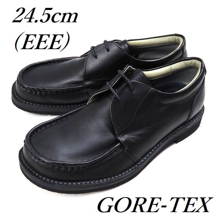 Yahoo!オークション - R613 新品 リーガル ウォーカー GORE-TEX 2アイ...