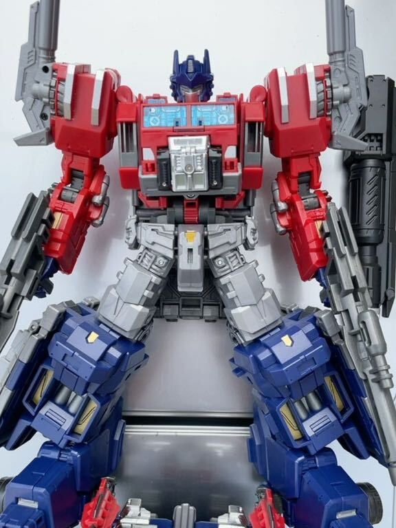 Yahoo!オークション - MAKETOYS ディバインサンダーマヌス メイクトイ...