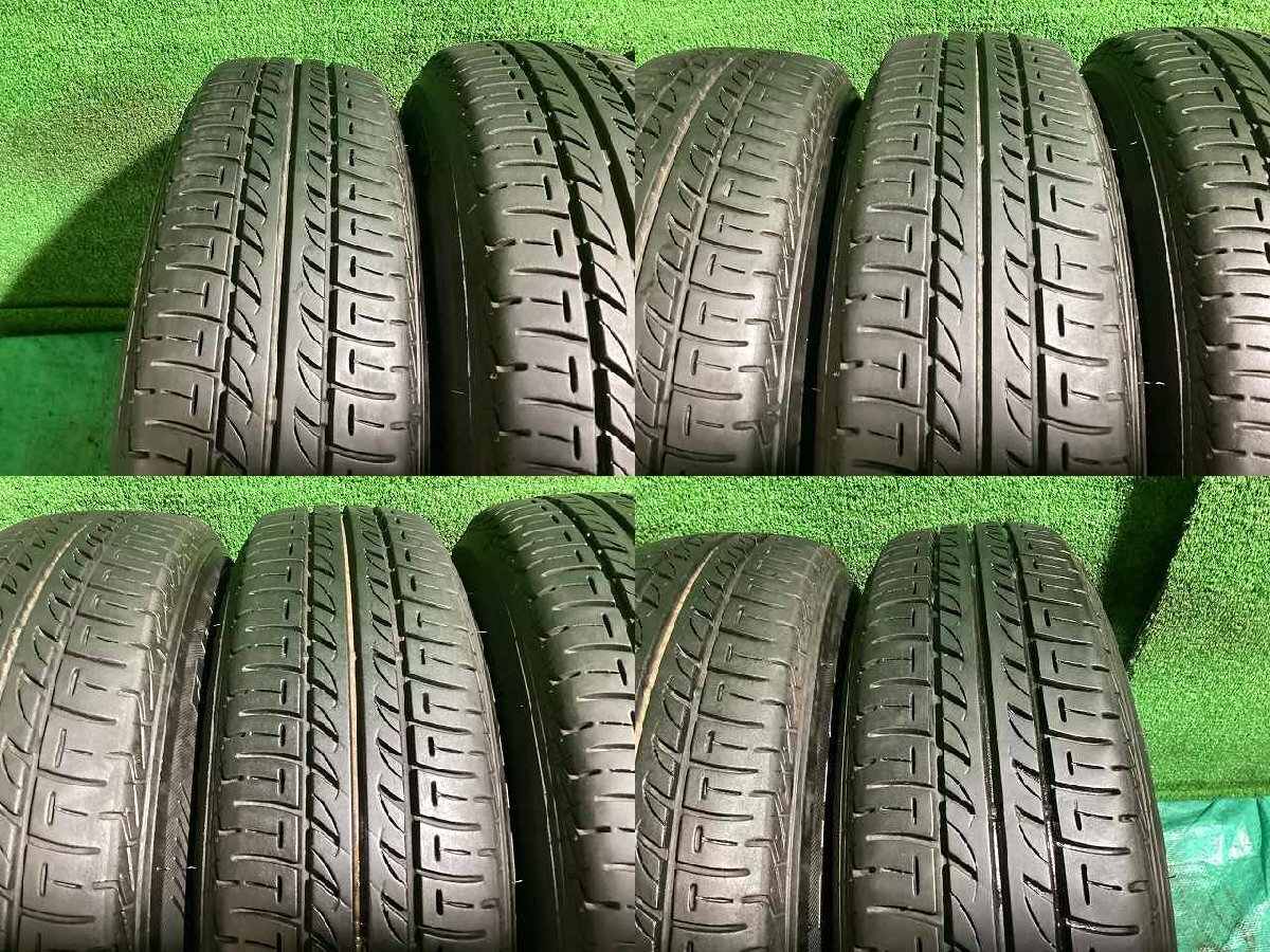 Yahoo!オークション - HUMANLINE 12x4.0JJ +42 4H PCD100 BS ブリヂス...