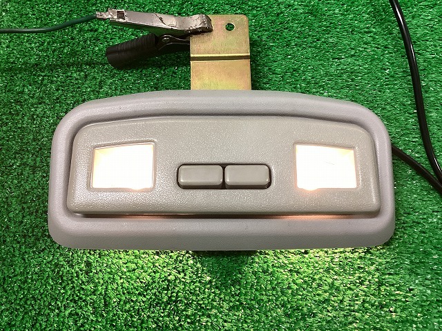 Yahoo!オークション - H81W EKスポーツ 純正マップランプ YS13 GS