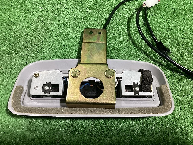 Yahoo!オークション - H81W EKスポーツ 純正マップランプ YS13 GS