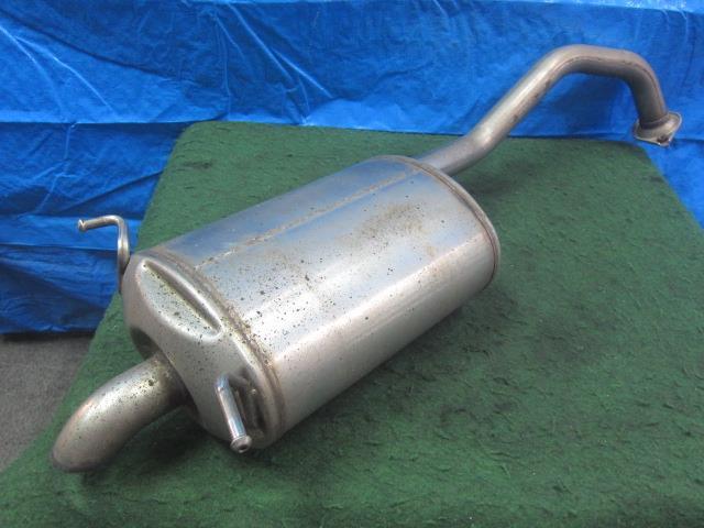 Yahoo!オークション - フリード DAA-GB7 リアマフラー テールパイプ 1...