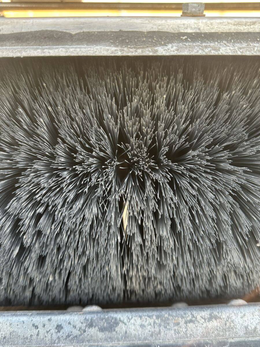 Yahoo!オークション - HB4. 【EXEN・エクセン】手押し掃除機 ロールス...