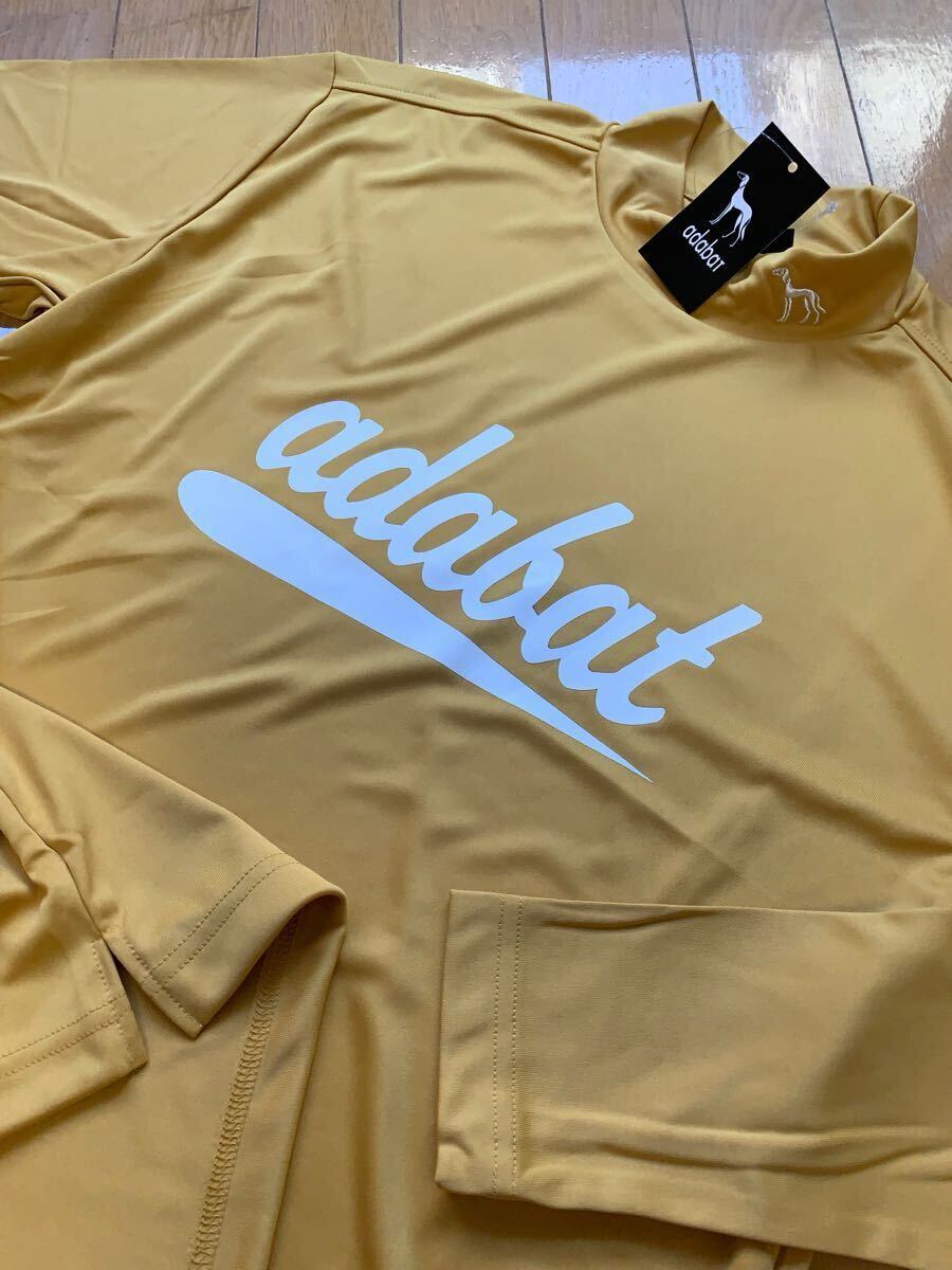 Yahoo!オークション - 【新品】定価12 100円【LL】送料185円 adabat(...