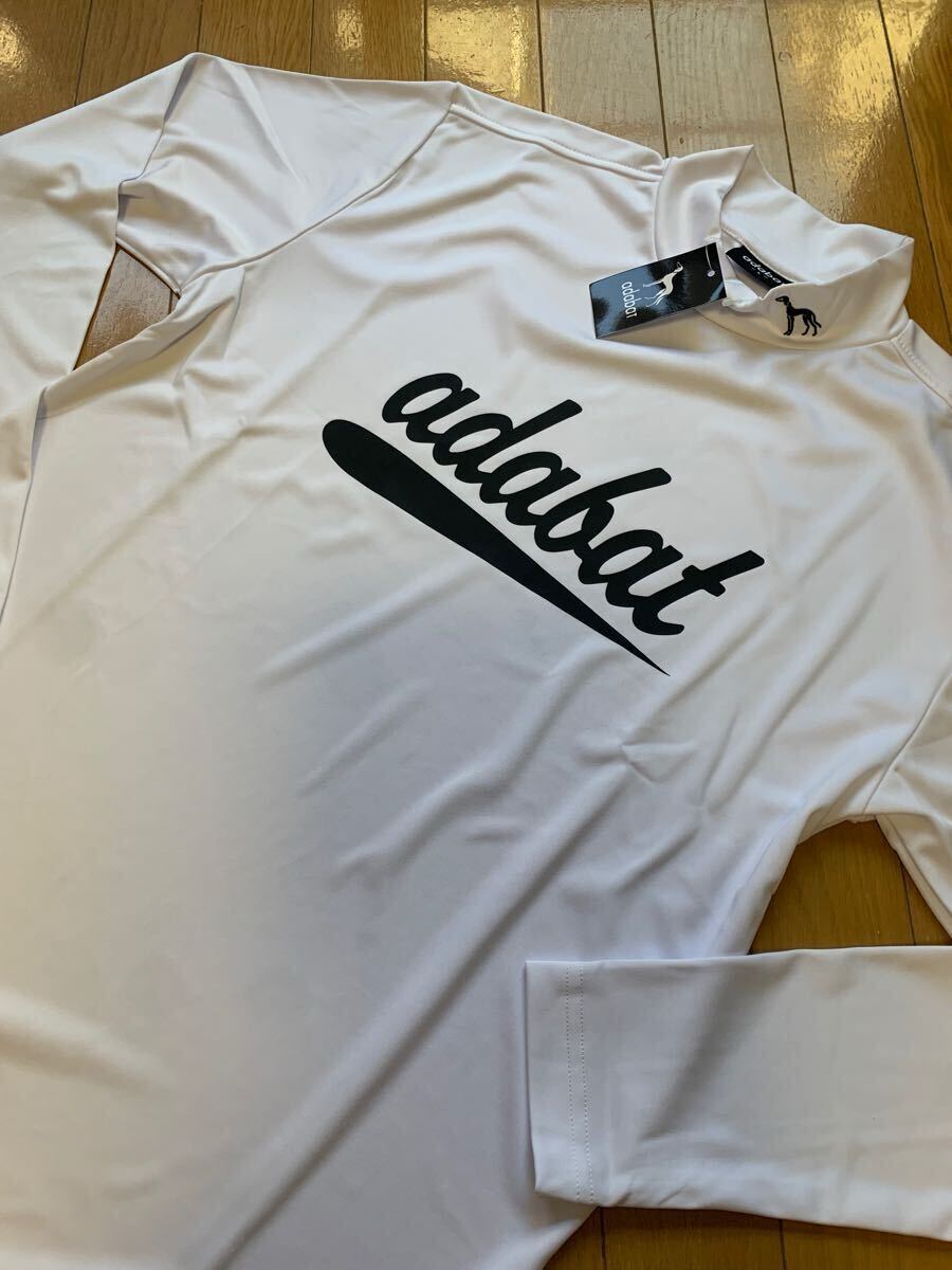 Yahoo!オークション - 【新品】定価12 100円【LL】送料185円 adabat(...