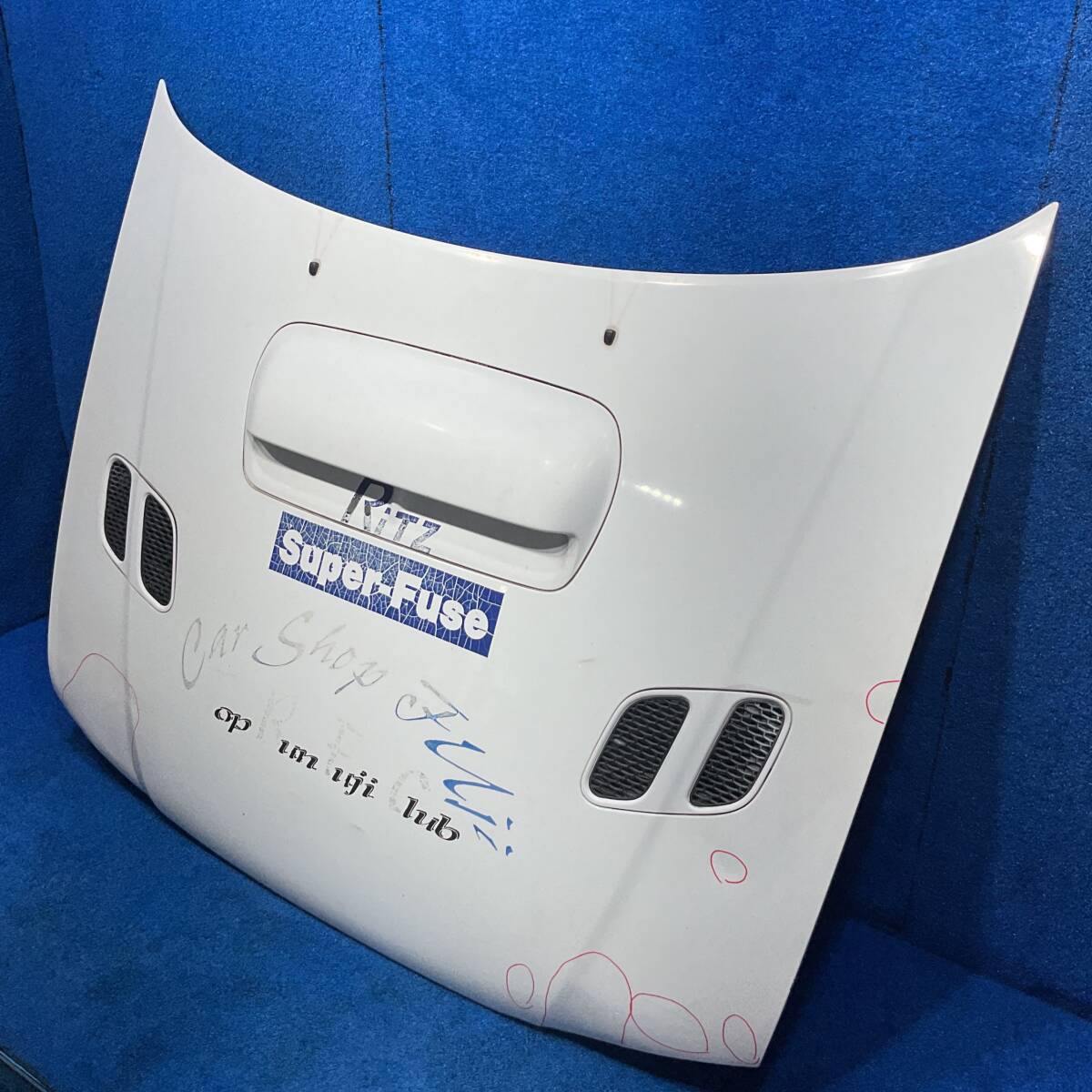 Yahoo!オークション - [AK-0022356][5] H11 スバル インプレッサ GC8 W...