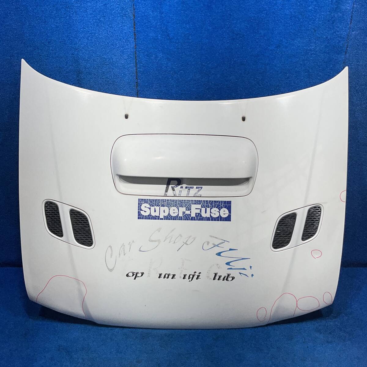 Yahoo!オークション - [AK-0022356][5] H11 スバル インプレッサ GC8 W...