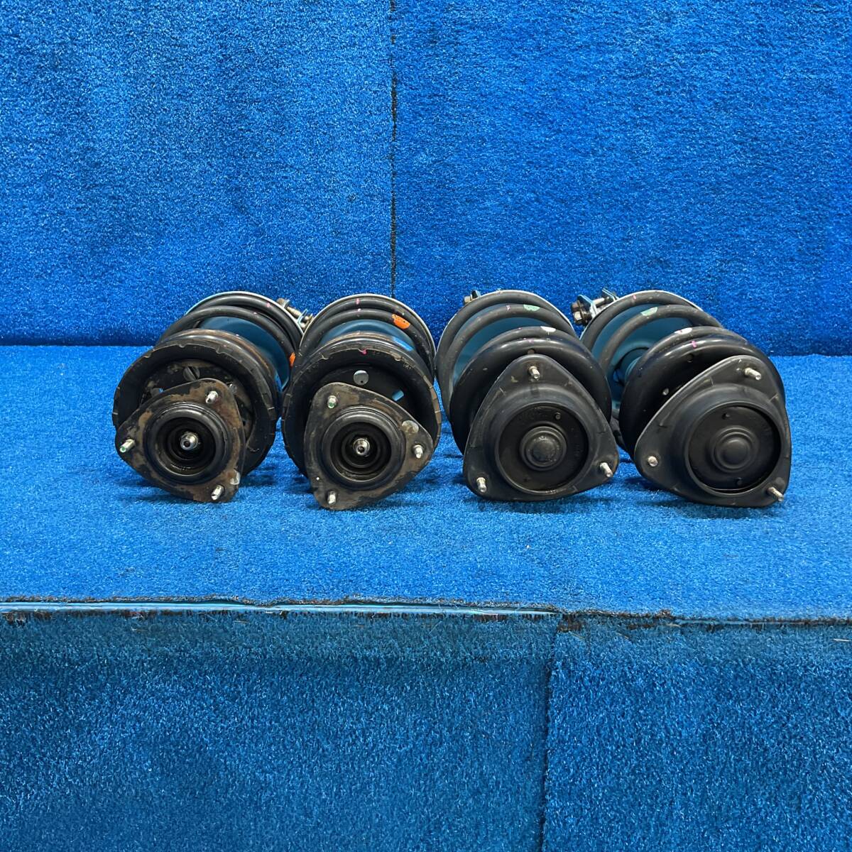 Yahoo!オークション - [AK-0022403][B1] H11 スバル インプレッサ GC8 ...