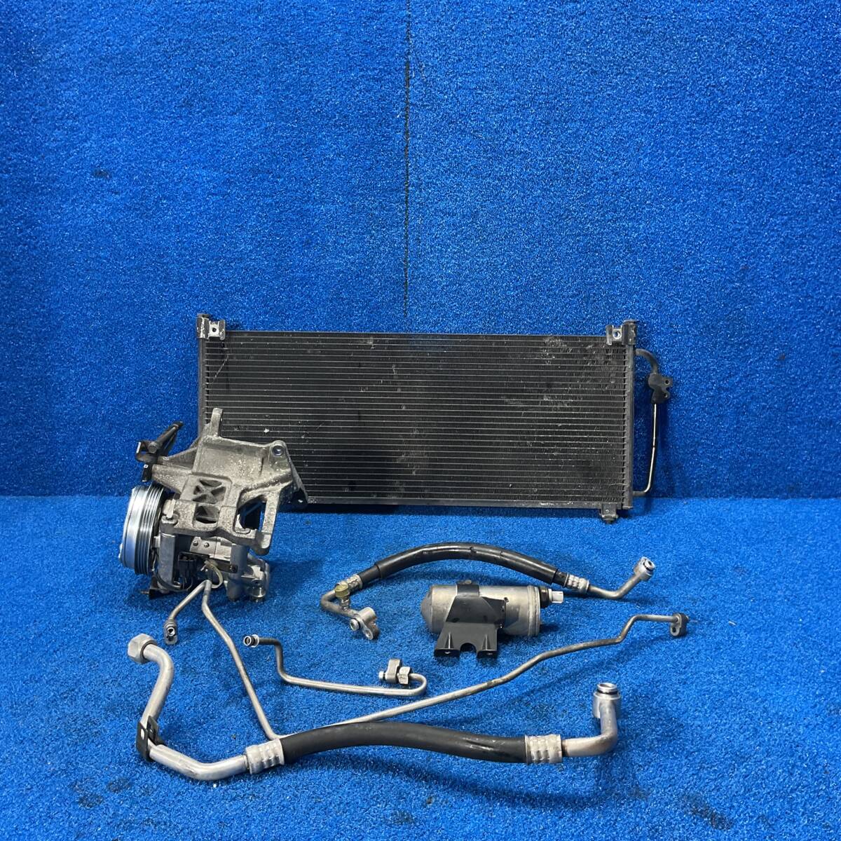 Yahoo!オークション - [AK-0022427][F] H11 スバル インプレッサ GC8 W...