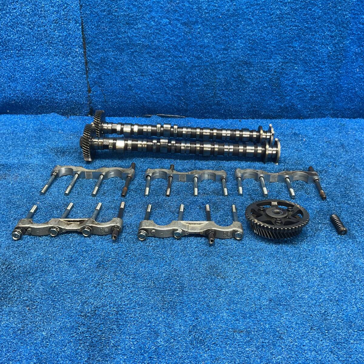 Yahoo!オークション - [AK-0022606][#2] H12 ホンダ S2000 AP1 『 F20C...