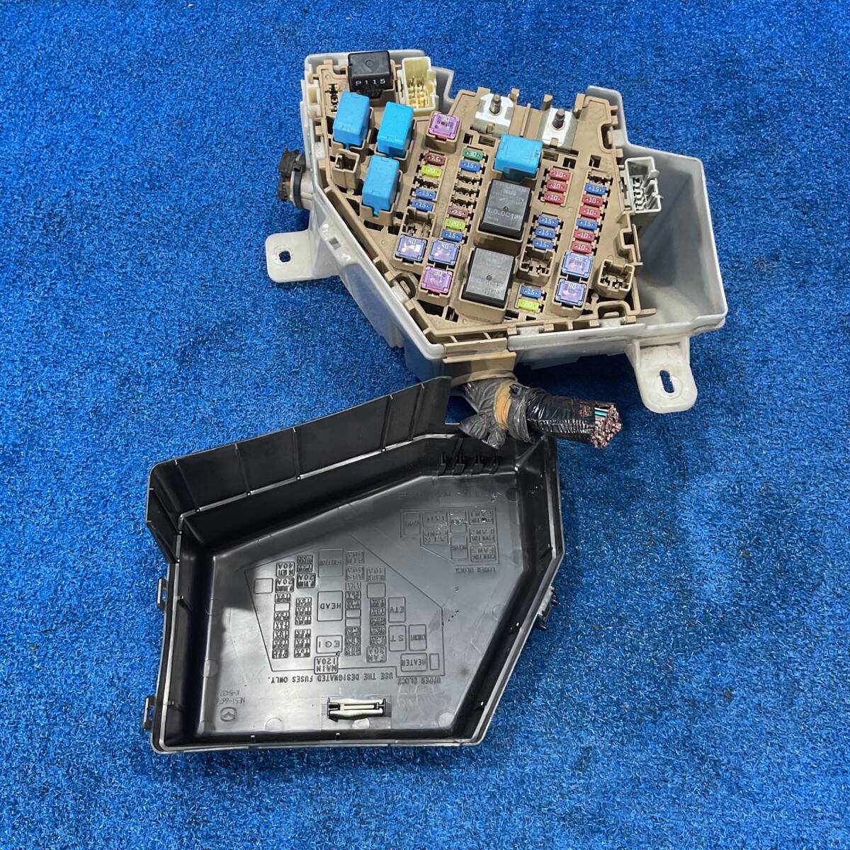 Yahoo!オークション - [AK-0022712][#6] H18 マツダ ロードスター NC ...