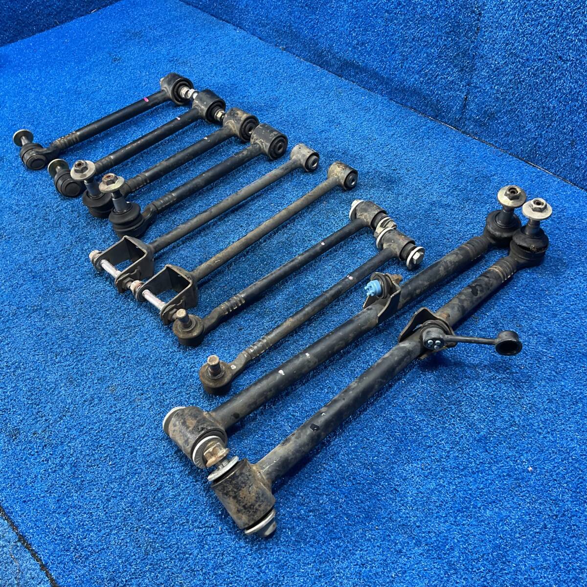 Yahoo!オークション - [AK-0022711][R2] H18 マツダ ロードスター NC ...