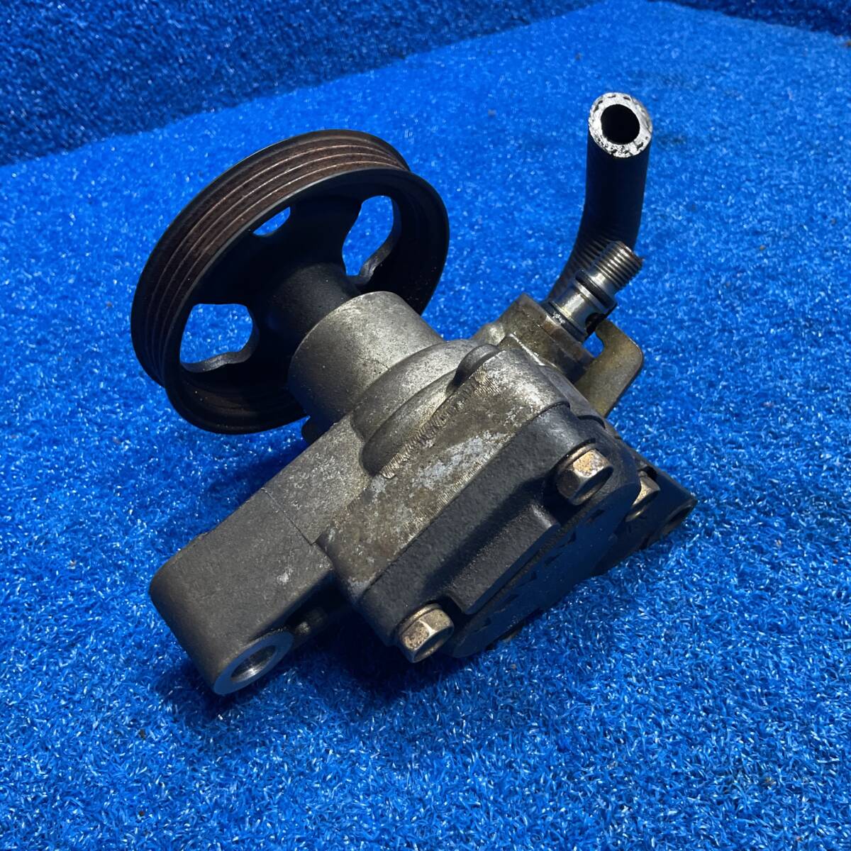 Yahoo!オークション - [AK-0023197][P1-2] H10 三菱 GTO Z15A 中期 塗...