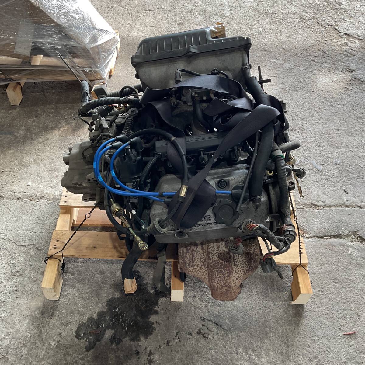 AK-0023352 H4 ホンダ ビート PP1 E07A エンジン MT用 581032(エンジン本体)｜売買されたオークション情報、yahooの商品情報をアーカイブ公開 - オークファン ...