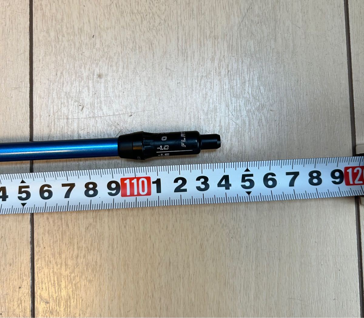 Yahoo!オークション - スピーダーNX ブルー 6S ピンスリーブ ドライバ...