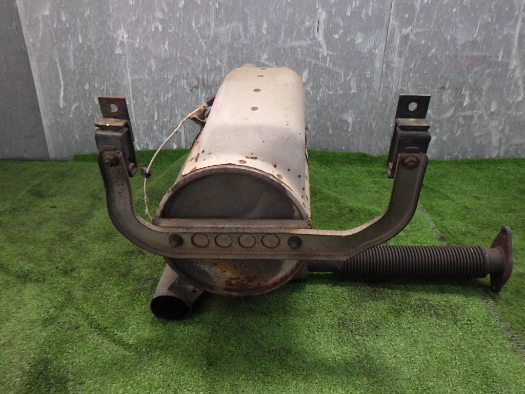 V-KV4 サンバー 0 マフラー 06-10-16-901 C1-D7-1 スリーアール長野(純正品)｜売買されたオークション情報、yahooの商品情報をアーカイブ公開 - オークファン ...