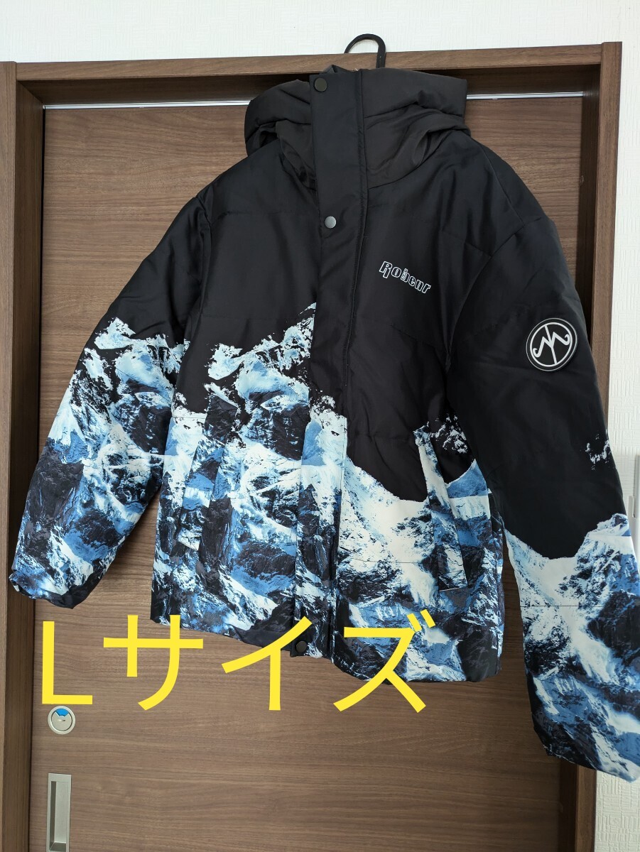 Yahoo!オークション - ダウンジャケット アウター ジャケット ダウン ...