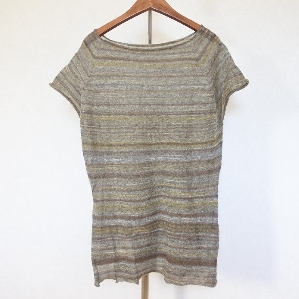 Yahoo!オークション - #wnc SALE レリアン Leilian セーターニット 9 ...