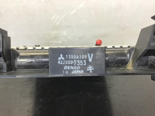 Yahoo!オークション - 【TS】コルトプラス DBA-Z23W ラジエータ 422000...