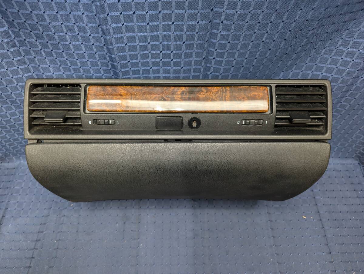 Yahoo!オークション - BMW E36 グローブボックス（ウッドパネル付き）