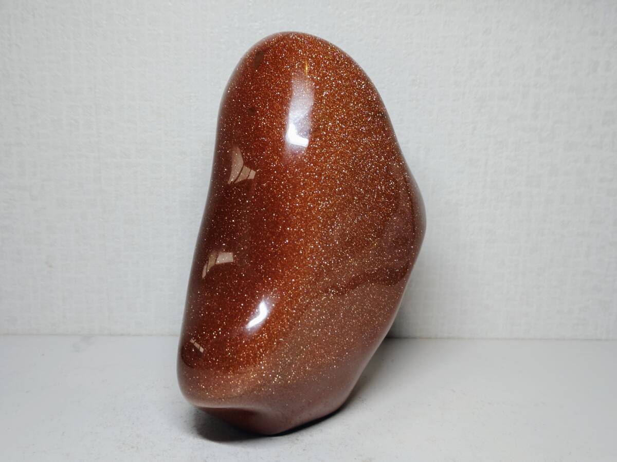 砂金石】 2 7kg 茶金石 アベンチュリン ゴールドストーン 原石 砂金石】 2 7kg 茶金石 アベンチュリン ゴールドストーン 原石